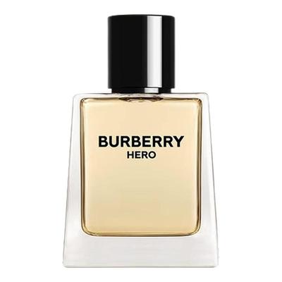 【自营】BURBERRY/博柏利骏勇之心Hero英雄男士系列香水木质香氛