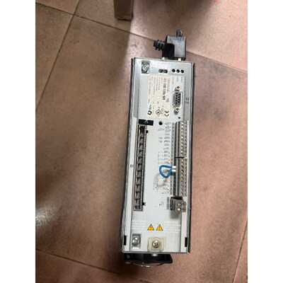 议价LTI路斯特伺服驱动器CDB34.006.W2.4.PC1维修