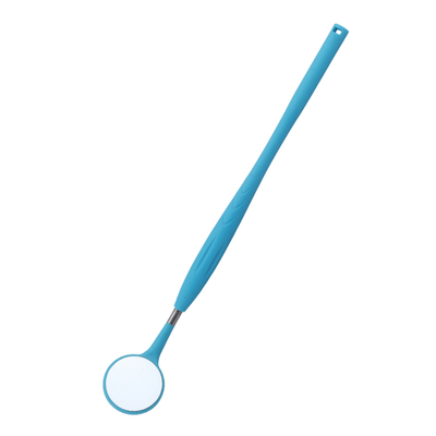 高清牙科口镜无重影不挂珠闪消雾