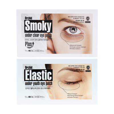 淡化抗皱韩国眼膜贴蒂欧丝