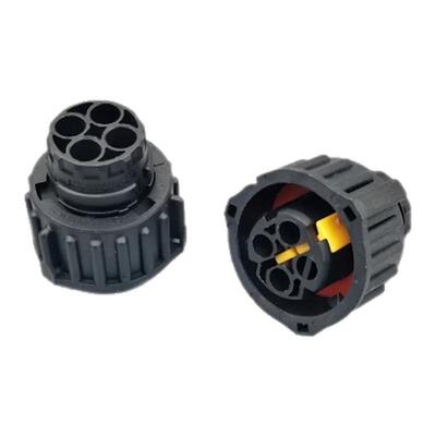 1-1813098-2连接器接插件护套