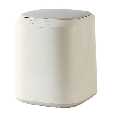 迷你内衣洗衣机全自动清洗