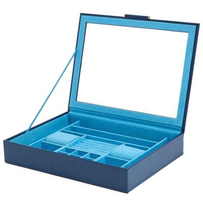 英国WOLFSophia手链戒指首饰盒