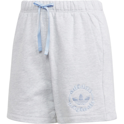 Adidas/阿迪达斯正品春季新款SHORTS女子运动短裤IC7983