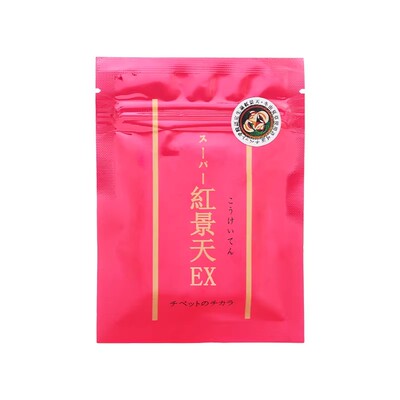 618最后1日丨红景天PQQ养囊