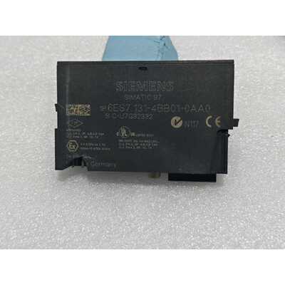 议价SIMATICET200S模块6ES71314适用