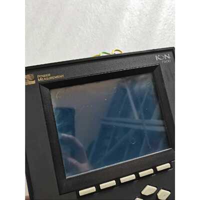 溢价-POWER MEASUREMENT ION7500