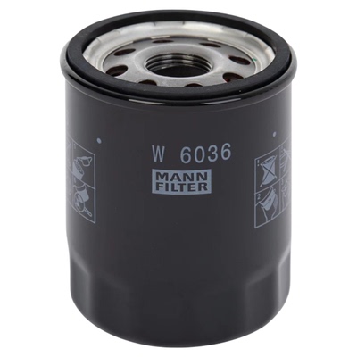 曼牌W6036适配特斯拉model 3 X S毛豆model Y变速箱滤芯减速器滤