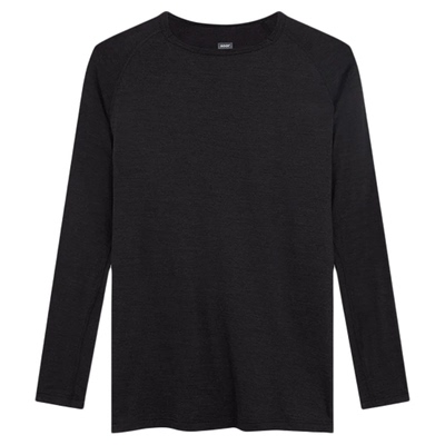 SOAR训练系列轻量保暖长袖T恤