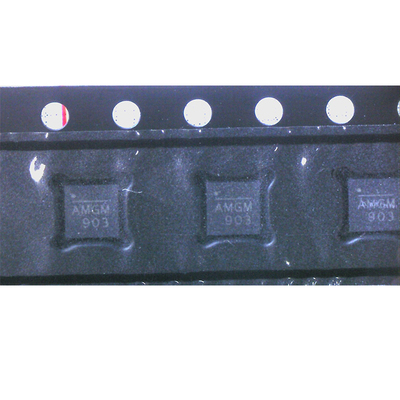 MP9943GQ-Z 丝印AMGM QFN8贴片 全开关稳压器芯片IC 全新原装进口