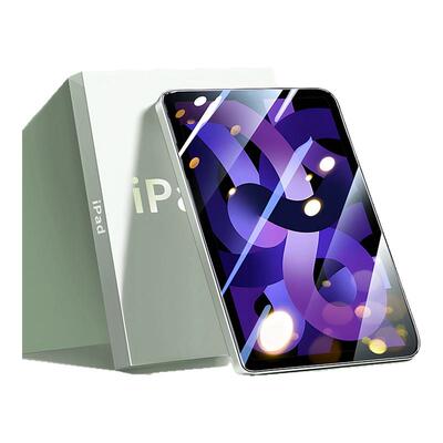 适用iqoo平板钢化膜保护膜配件款