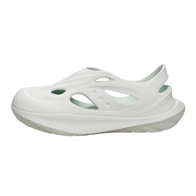 Saucony索康尼CRADLE YAT代男女洞洞鞋低帮酷动城凉拖鞋潮流舒适