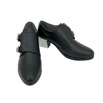 扭曲仙境小美人鱼Azulcos鞋