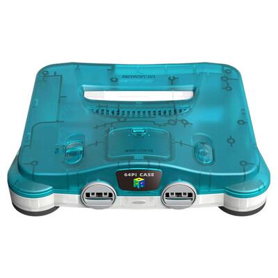 复古旗N64Pi复古游戏机保护套