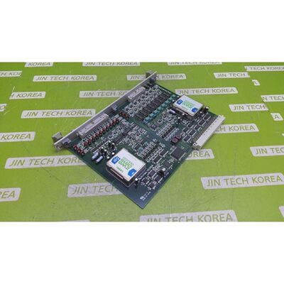 ADVME 1608A Industrial Interface Module Tested