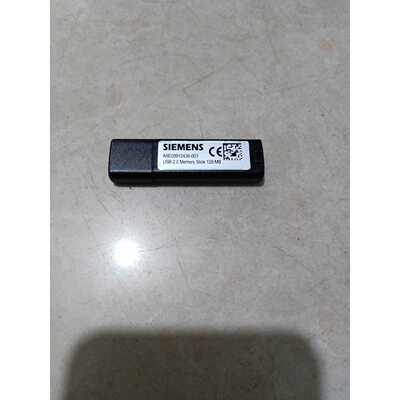 议价全新原装西门子A5E00912436-003 128MB 实图