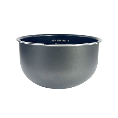 美的电饭煲4升内胆MB-WFS4065
