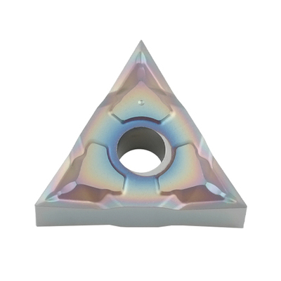 走心机数控刀片TNGG160401-SF