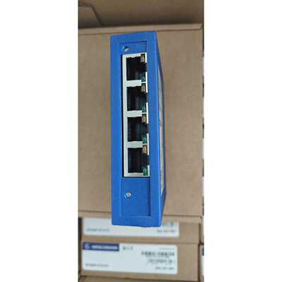 议价赫斯曼SPIDER4TX1FX工业级以太网机适用
