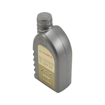 原厂光阳赛艇CT250 300 S350 400 RKS H150全合成K+机油SL 5W50