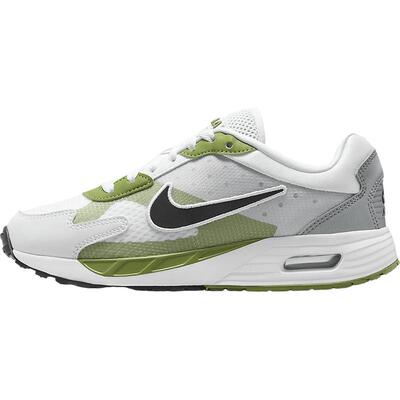 Nike/耐克正品Air Max Solo儿童透气运动跑步鞋FV6367-100