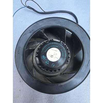 FANSTECH泛仕达风机FJ190T0000230V