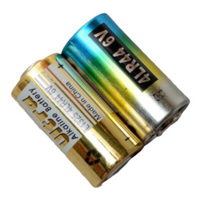 胶片相机用电池一次性-4LR44