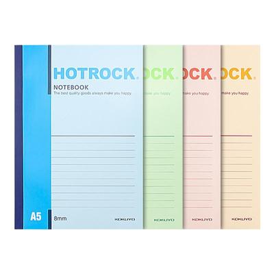 笔记本A4/A5/B5无线装订本国誉