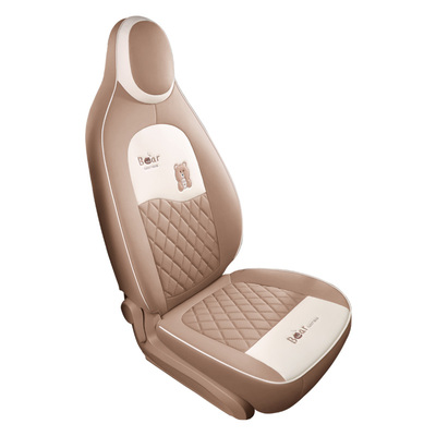 适用五菱宏光miniev四门版座椅套