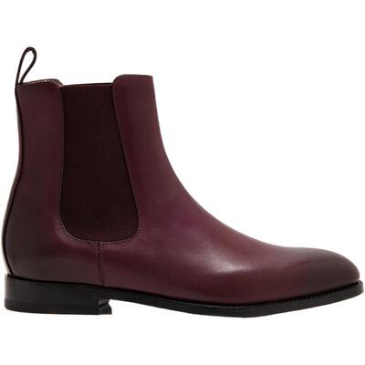 MANOLOBLAHNIK男士短靴