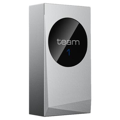 极音象限 奥迪莱特Audirect Team1 TypeC 手机解码耳放大尾巴