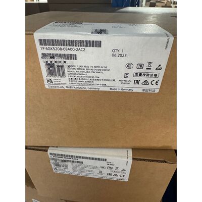 询价-6GK52080BA002AC2可维修