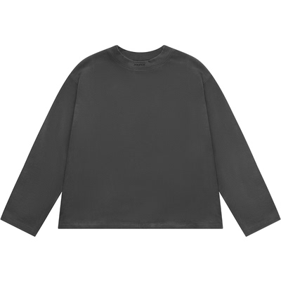 XXZXX德绒打底衫男女保暖潮牌