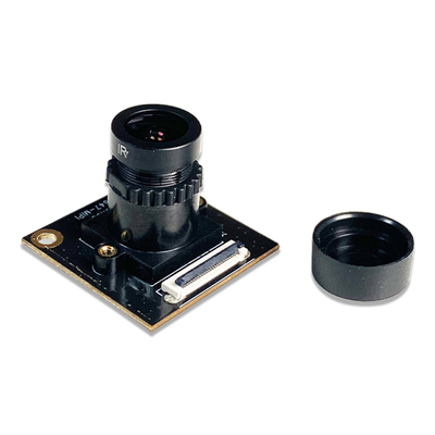 MIPI摄像头OV5647500W高云FPGA