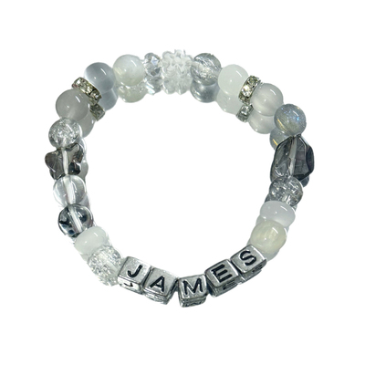 赵雨凡同款手链JAMES应援手串衍生物料演唱会周边礼物送朋友同担