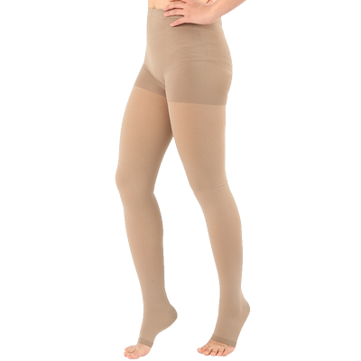 OFA三级压力淋巴水肿压力袜裤袜