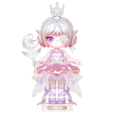 rolife若来Suri苏蕊魔法公主限定手办