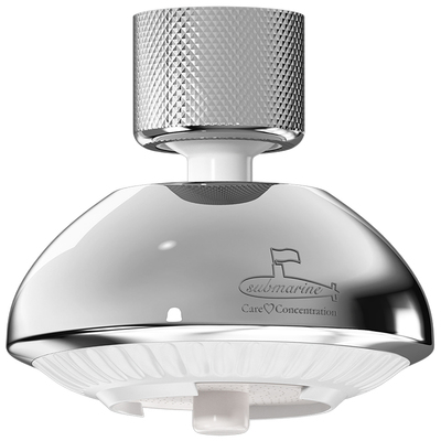 潜水艇小飞碟水龙头防溅水神器