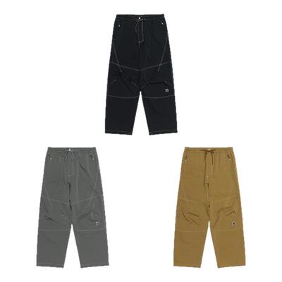 warmtrees 夏明线户外3M吸湿排汗耐磨长裤户外休闲裤男