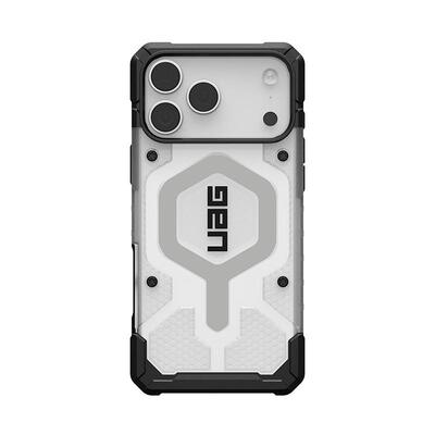 UAG适用iPhone17Pro/17ProMax手机保护壳探险系列magsafe磁吸保护套防摔全包高级百搭时尚