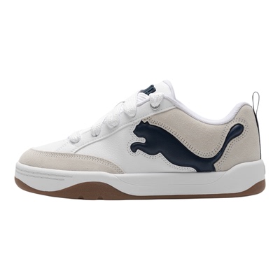 PUMA彪马男鞋女鞋厚底休闲鞋春季新款面包鞋低帮运动鞋板鞋395022