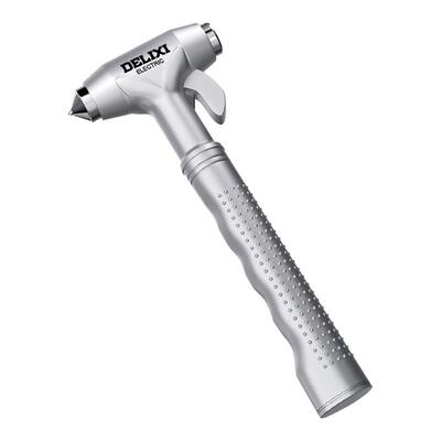 德力西电气多功能汽车安全锤