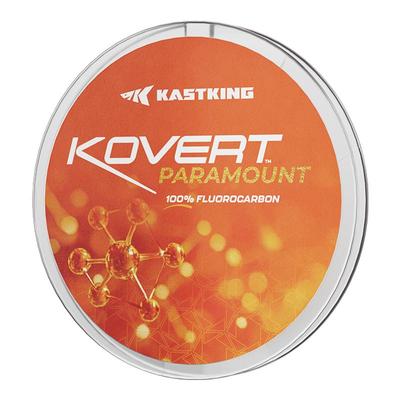 卡斯丁kovert碳线纯进口路亚前导线专用正品超强拉力耐磨子线鱼线