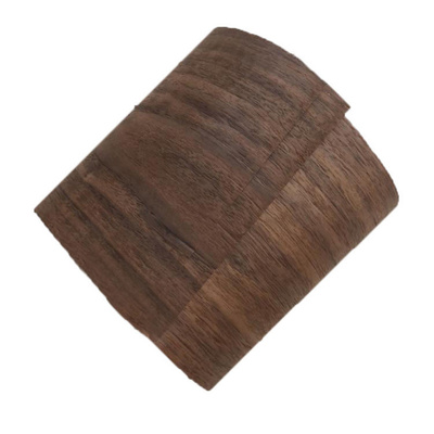 北美贴胡天然黑胡桃木皮实木然