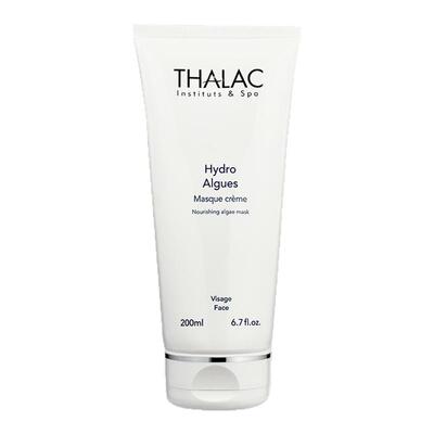 法国THALAC海藻氧气补水面膜