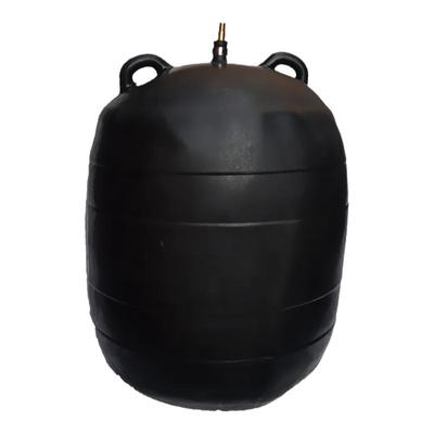 市政堵水气囊管道试验加厚堵王