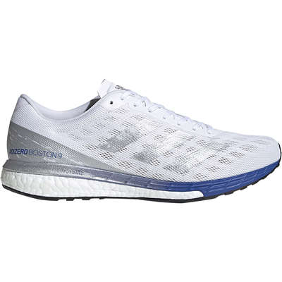 Adidas/阿迪达斯官方正品运动男士网布防滑低帮系带休闲鞋EG4672