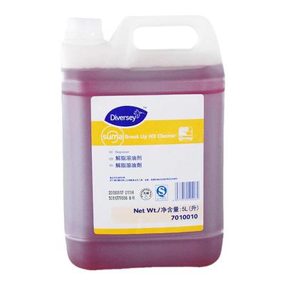 Diversey泰华施解脂溶油剂5L