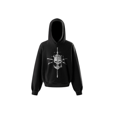 TBHNP曙光辉月骑士与剑套头帽衫