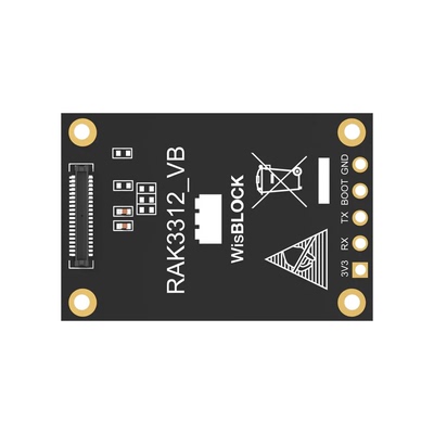 SemtechSX1262LoRa收发器